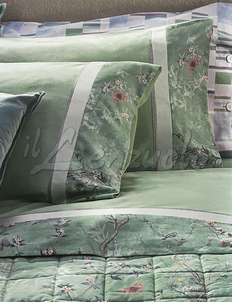 Fazzini | Lenzuola | Copripiumini | Trapunte | Copriletto