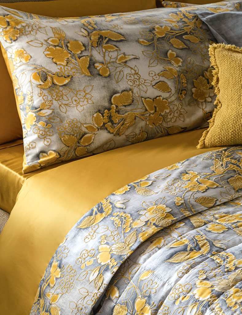 Fazzini | Lenzuola | Copripiumini | Trapunte | Copriletto