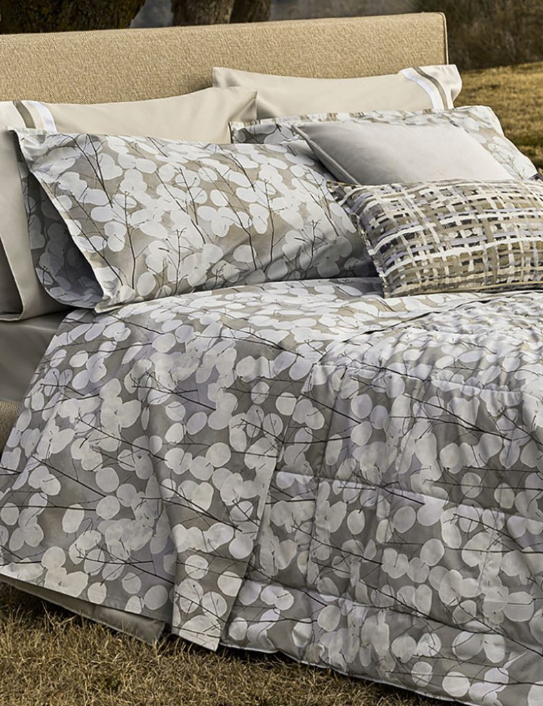 Fazzini | Lenzuola | Copripiumini | Trapunte | Copriletto