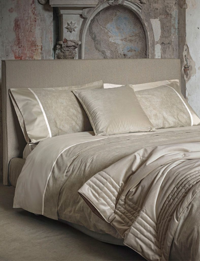 Fazzini | Lenzuola | Copripiumini | Trapunte | Copriletto